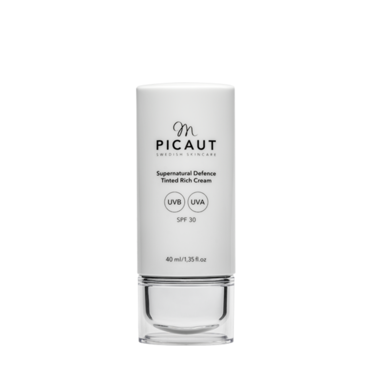 Vellnez | Mossa 365 Day Defence Natural Sunscreen 50 ml - Vellnez